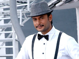 ಸಾರಥಿ ಚಿತ್ರದ ರೆಸ್ಪಾನ್ಸ್‌ಗೆ ಜೈಲಿನಲ್ಲಿ ಕಣ್ಣೀರಾದ ದರ್ಶನ್ | Kannada Actor ...