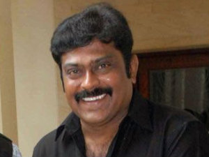 ಕೊಬ್ರಿ ಮಂಜು ಕೈಗೆ ತೆಂಗಿನ ಚಿಪ್ಪು ಕೊಟ್ಟ ರವಿಮಾಮ! | Producer K Manju ...