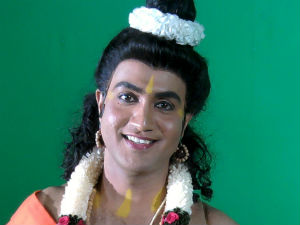 ದಟ್ಸ್ ಕನ್ನಡ ಲೇಖನಕ್ಕೆ 'ಗನ್' ಹರೀಶ್ ರಾಜ್ ಪ್ರತಿಕ್ರಿಯೆ | Actor Harish Raj ...