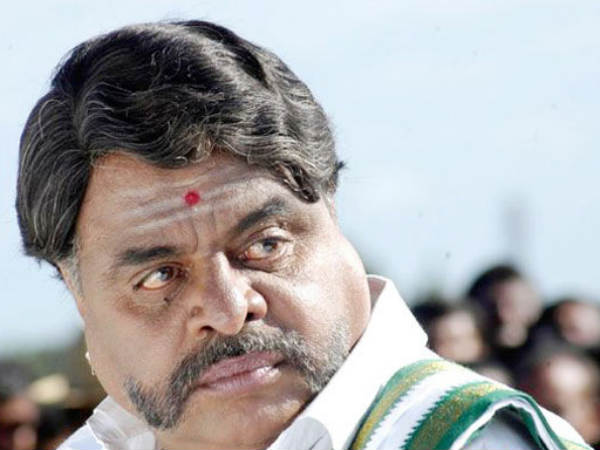 ಅಂಬರೀಷ್ 60ನೇ ಹುಟ್ಟುಹಬ್ಬಕ್ಕೆ ಚಿತ್ರರಂಗ ಸಜ್ಜು | Ambarish Birthday ...