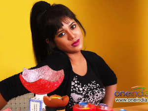 ಬಿಂದಾಸ್ ಹುಡುಗಿ ಪ್ರಿಯಾ ಹಾಸನ್ ಈಗ ಸ್ಮಗ್ಲರ್ | Actress Priya Hassan ...