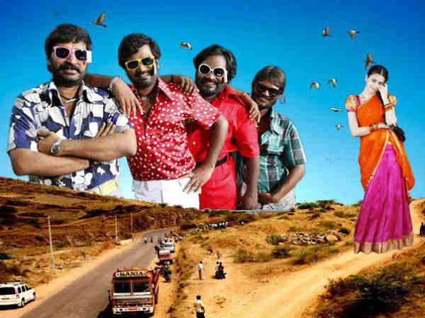 ಒಂಥರಾ ಮನರಂಜನೆ.. ಪ್ರೇಮ್ ಸೂಪರ್ ಆಕ್ಟಿಂಗ್ | Film Prem Adda Review ...