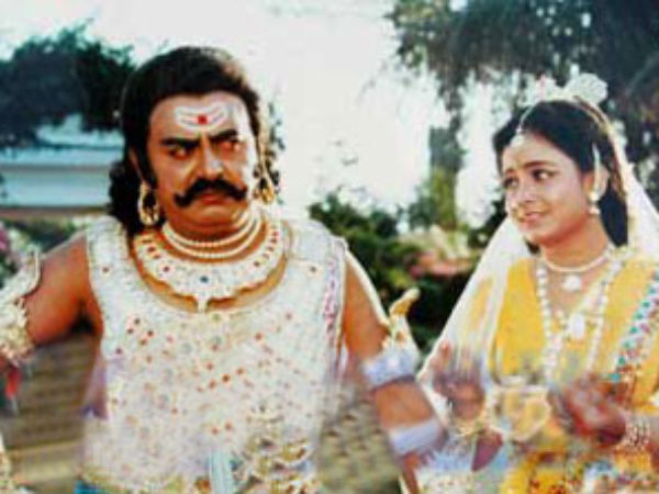 ನಟ ಭೈರವ ವಜ್ರಮುನಿ ಸವಿನೆನಪು...ಚಿತ್ರ ನಮನ | Kannada Actor Vajramuni | 6th ...