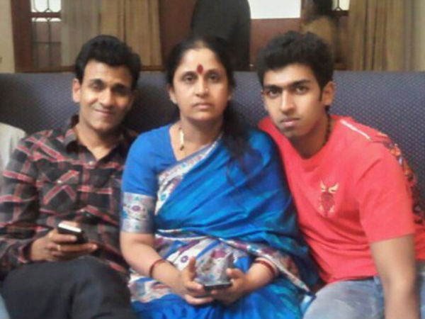 ರಾಜ್ ಹುಟ್ಟುಹಬ್ಬಕ್ಕೆ ಮೊಮ್ಮಗನ ಗ್ರ್ಯಾಂಡ್ ಎಂಟ್ರಿ | Dr Rajkumar Grand Son ...