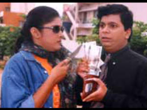 ಪಾ.ಪ.ಪಾಂಡುವಿನಲ್ಲಿ ಎರಡು ಟ್ವಿಸ್ಟು | Double twist in Pa.Pa.Pandu comedy ...