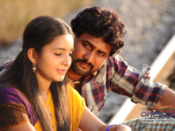 ಚಿತ್ರ ವಿಮರ್ಶೆ : ಚೆಲುವಯ್ಯ ಚೆಲುವೋ 'ಅಪ್ಪಯ್ಯ' | Kannada film Appayya review ...