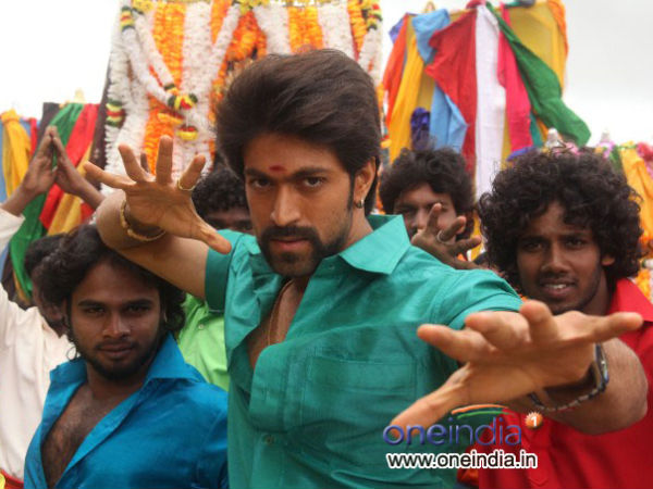 ಬಾಕ್ಸ್ ಆಫೀಸ್ ಮೇಲೆ 'ರಾಜಾಹುಲಿ' ದಾಳಿಗೆ ಸಿದ್ಧ | Kannada film Raja Huli ...