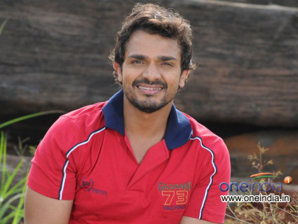 ಹೆಸರು ಬದಲಾಯಿಸಿಕೊಂಡ ವಿಜಯ ರಾಘವೇಂದ್ರ | Actor Vijay Raghavendra has changed ...