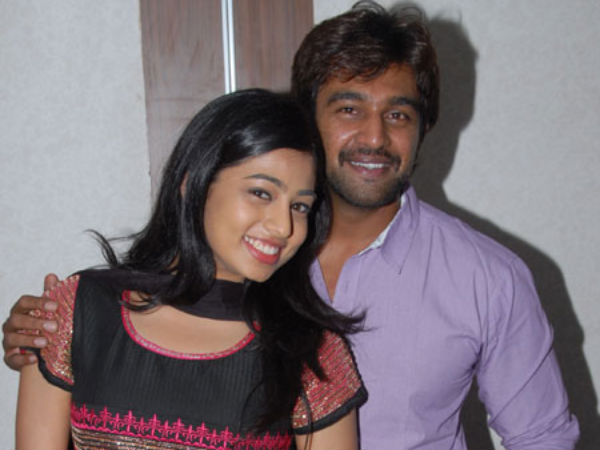 'ಅಯ್ಯ 2' ಚಿತ್ರದಿಂದ ನಟಿ ವೈಶಾಲಿ ದೀಪಕ್ ಔಟ್ | Actress Vaishali Deepak out ...