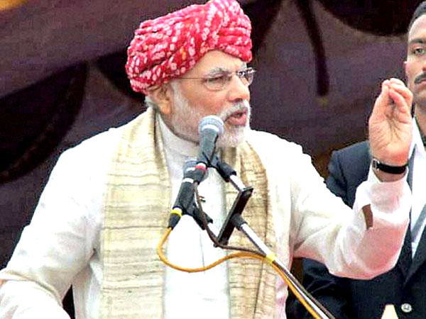 ಬಾಲಿವುಡ್ ನಟಿ ಮೋದಿಗೆ ನೀಡಿದ ಪುಕ್ಸಟೆ ಸಲಹೆ | BJP PM candidate Modi looks ...