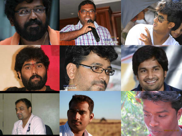 2013: ಅತ್ಯಂತ ಯಶಸ್ವಿ ನಿರ್ದೇಶಕ ಯಾರು? | Vote For Best Kannada Director of ...