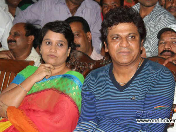 ಏಪ್ರಿಲ್ ನಲ್ಲಿ ಶಿವಣ್ಣ ಪುತ್ರಿ ನಿರುಪಮಾ ನಿಶ್ಚಿತಾರ್ಥ Actor Shivrajkumar