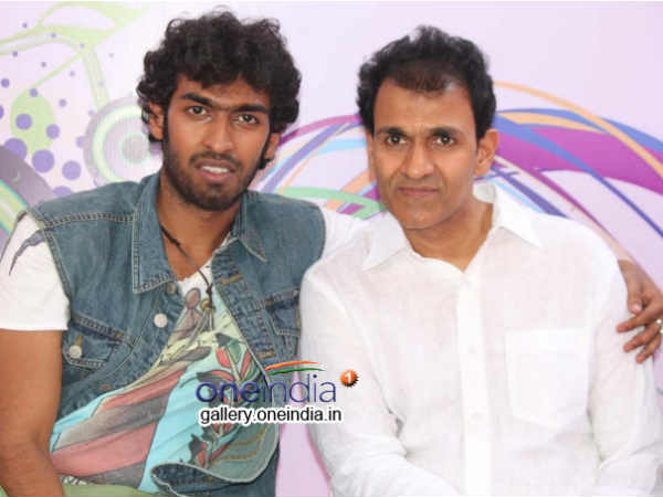 'ಸಿದ್ದಾರ್ಥ'ನಾಗಿ ವಿನಯ್ ರಾಜ್ ಗ್ರ್ಯಾಂಡ್ ಎಂಟ್ರಿ | Actor Vinay Raj grand ...