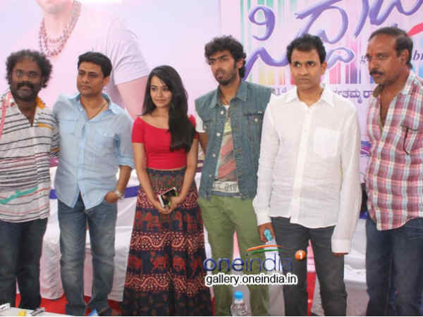 'ಸಿದ್ದಾರ್ಥ'ನಾಗಿ ವಿನಯ್ ರಾಜ್ ಗ್ರ್ಯಾಂಡ್ ಎಂಟ್ರಿ | Actor Vinay Raj grand ...