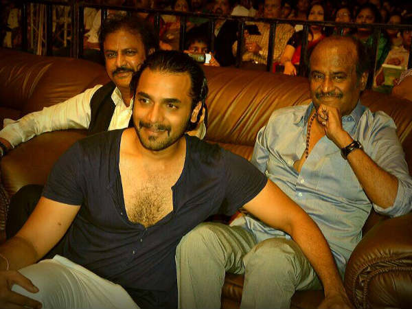 ಸೈಲೆಂಟ್ ಶ್ರೀಮುರಳಿ ಈಗ ಮೋಸ್ಟ್ ವಾಂಟೆಡ್ ಸ್ಟಾರ್ | Actor Sri Murali is now ...