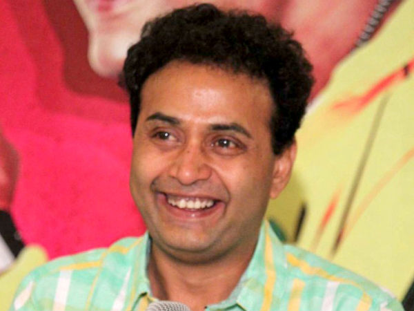 ಶರಣ್ ಅಭಿನಯದ ನೂತನ ಚಿತ್ರಕ್ಕೆ ಗ್ರೀನ್ ಸಿಗ್ನಲ್ | Sharan untitled Kannada ...