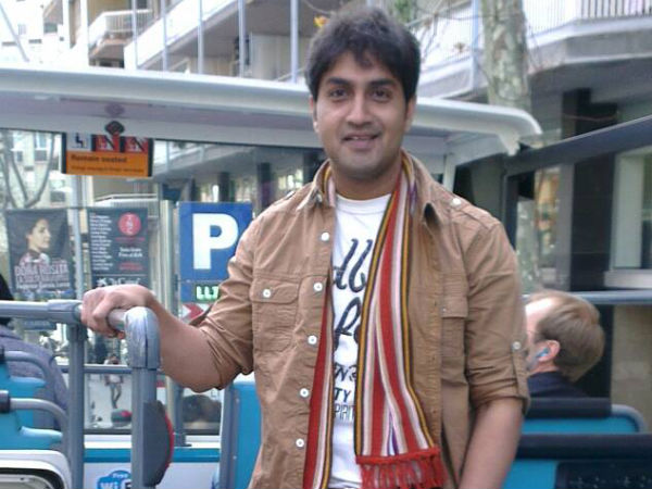 ಶ್ರುತಿ ಕೈಹಿಡಿಯಲಿದ್ದಾರೆ 'ಕಲಾಕಾರ್' ಹರೀಶ್ ರಾಜ್ | Kannada actor Harish Raj ...