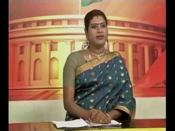 ಭೇಷ್ ಅನ್ನಿಸಿಕೊಂಡ ಮಂಗಳಮುಖಿ ಪದ್ಮಿನಿ ಪ್ರಕಾಶ್ | Meet India's First ...