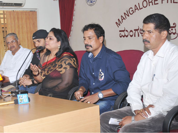 ತುಳುವರ ಮನಗೆದ್ದ ಚಾಲಿಪೋಲಿಲು 'ಘರ್ ವಾಲಿ' | Actress Padmaja Rao feels good ...