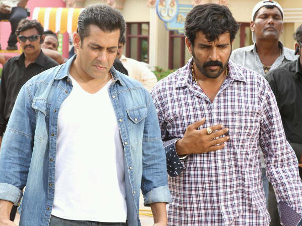 ಫೈಟ್ ಮಾಸ್ಟರ್ ರವಿವರ್ಮ ಈಗ ನಾಯಕ ನಟ | Stunt Master Ravi Varma to debute as ...