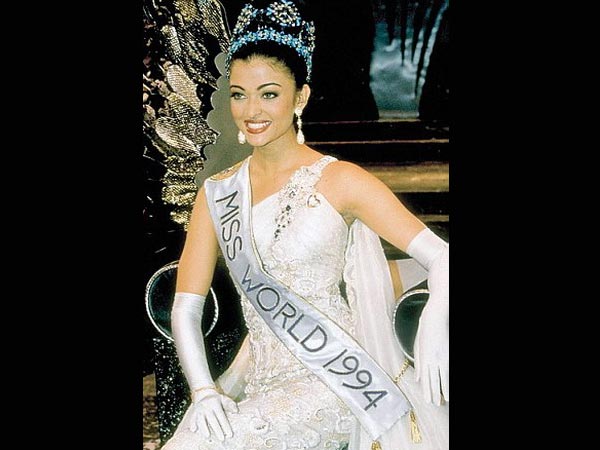 ಬಿಕಿನಿಗೆ ಹೊಂದುವ ಮೈಮಾಟ ನನ್ನಲಿರಲಿಲ್ಲ: ಐಶ್ವರ್ಯಾ ರೈ | Aishwarya Rai happy ...