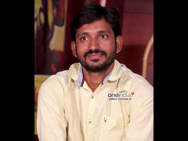 ''ಬೈಟೇ ಬೈಟೇ..'' ಪದ್ಯಗಾರ ಚೇತನ್ ಡೈರೆಕ್ಟರ್ ಆದ ಕಥೆ | Lyricist cum Director ...