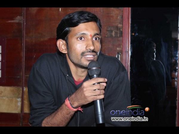 ''ಬೈಟೇ ಬೈಟೇ..'' ಪದ್ಯಗಾರ ಚೇತನ್ ಡೈರೆಕ್ಟರ್ ಆದ ಕಥೆ | Lyricist cum Director ...