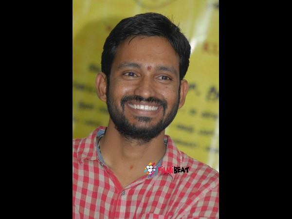 ''ಬೈಟೇ ಬೈಟೇ..'' ಪದ್ಯಗಾರ ಚೇತನ್ ಡೈರೆಕ್ಟರ್ ಆದ ಕಥೆ | Lyricist cum Director ...