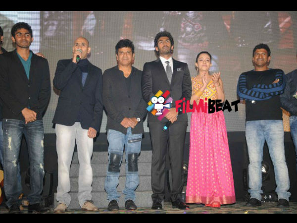 ಸ್ಯಾಂಡಲ್ ವುಡ್ ಗೆ ರಾಜಣ್ಣನ ಕುಟುಂಬದ ಮತ್ತೊಂದು ಕುಡಿ | Raghavendra Rajkumar's ...