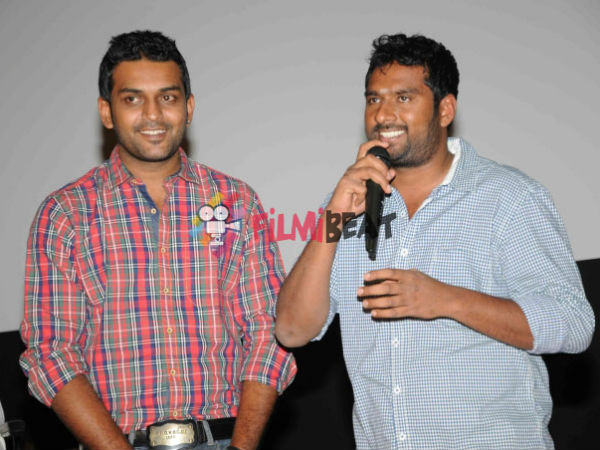 ಸಿಂಪಲ್ ಸುನಿಗೆ ಮಾಧ್ಯಮದವ್ರನ್ನ ಕಂಡ್ರೆ ಟಿಪಿಕಲ್ ಭಯ! | Director Simple Suni ...