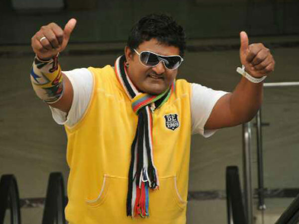 ಮಿಸ್ಟರ್ ರಜನಿಕಾಂತ್ ಆಗ್ತಿದ್ದಾರೆ ಕೋಮಲ್ ಕುಮಾರ್ | Actor Komal Kumar to debut ...