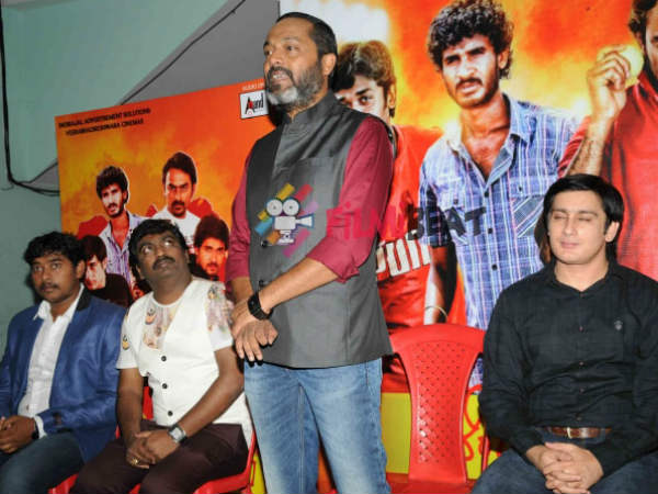 'ಕಿರಾತಕ' ನಿರ್ದೇಶಕ ಪ್ರದೀಪ್ ರಾಜ್ ಕಿರಿಕ್ ಸುದ್ದಿ | Director Pradeep Raj ...