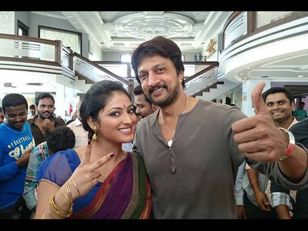 ಕಿಚ್ಚ ಸುದೀಪ್ ಚಿತ್ರ 'ರನ್ನ' ಮೇ.22ಕ್ಕಾದರೂ ಬರಲಿದೆಯಾ? | Kannada movie Ranna ...