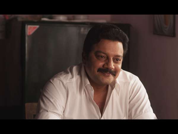 ಚಿತ್ರ ವಿಮರ್ಶೆ : 'ರಂಗಿತರಂಗ' ಬಲು ರೋಚಕ | Kannada Movie RangiTaranga review ...