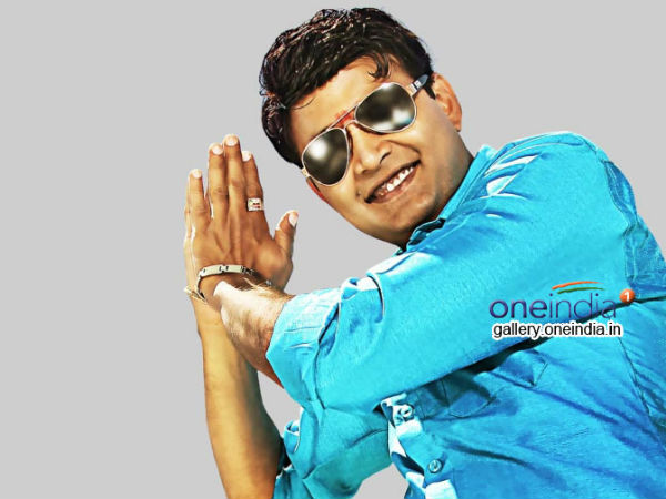 'ಶರಣ ಬಸವೇಶ್ವರ'ರಿಗೆ ಶರಣ್ ಶರಣು ಶರಣಾರ್ಥಿ | Kannada Actor Sharan reveals ...