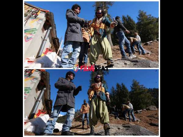 ಉಪ್ಪಿಗಿಂತ ರುಚಿ ಬೇರೆ ಇಲ್ಲ! ಯಾಕೆ ಗೊತ್ತಾ? | In Pic; Kannada Actor Upendra ...