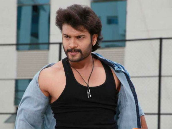 'ರಿಯಲ್ ಡಾನ್' ನೋಡಿ ಬೆಚ್ಚಿಬಿದ್ದ ಸುಮಂತ್ ಶೈಲೇಂದ್ರ | Revealed: Sumanth ...