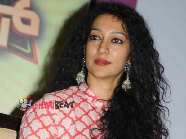 ಬಾಲಿವುಡ್ಡಿಗೆ ಹಾರಿದ 'ಡ್ಯಾನ್ಸಿಂಗ್ ಸ್ಟಾರ್' ಮಯೂರಿ | Mayuri Upadhyaya ...