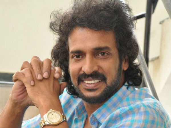 ಉಪ್ಪಿದಾದಾ ಎಂಬಿಬಿಎಸ್ ಇನ್ಮುಂದೆ 'ರಿಯಲ್' ಡಾಕ್ಟರ್ | Honourable Gift To Real ...