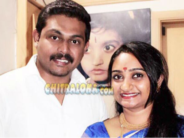 ಸ್ಯಾಂಡಲ್ ವುಡ್ 'ಶಿಷ್ಯ' ದೀಪಕ್ ಗೆ ಕಂಕಣ ಭಾಗ್ಯ ಕೂಡಿಬಂತು..! | Kannada Actor ...