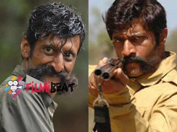 ಕಿಲ್ಲಿಂಗ್ ವೀರಪ್ಪನ್ Vs ಅಟ್ಟಹಾಸ: ಯಾವುದು ನಿಜವಾದ ಇತಿಹಾಸ? | Veerappan ...