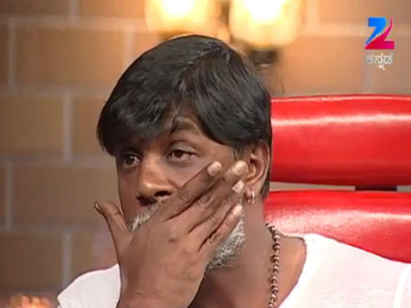 ವೀಕೆಂಡ್ ನಲ್ಲಿ ದುನಿಯಾ ವಿಜಯ್ ಕಣ್ಣೀರ ಕಥೆ ಅನಾವರಣ | Weekend with Ramesh ...