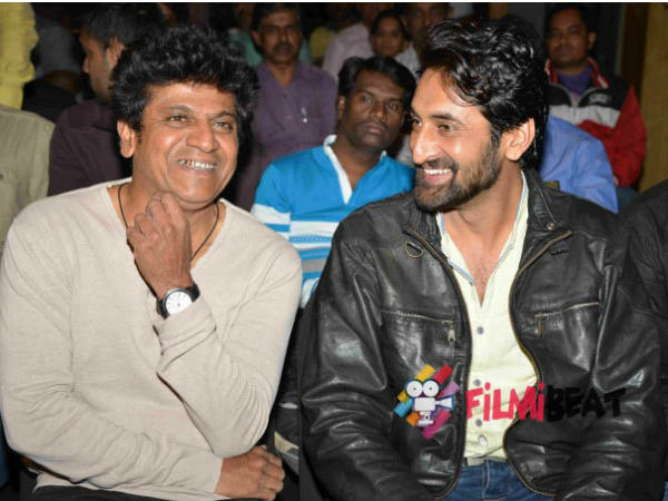 'ವೀರಪ್ಪನ್' ಆಗೋಕೆ ಸಂದೀಪ್ ಏನೆಲ್ಲಾ ಮಾಡಿದ್ರು ಗೊತ್ತಾ | How Actor Sandeep ...