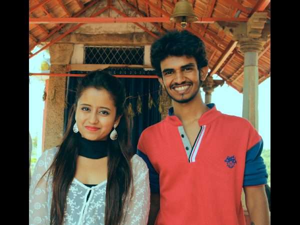 ಇತಿಹಾಸ ನಿರ್ಮಿಸಲು ಮುಂದಾಗಿರುವ ಸ್ಮೈಲ್ ಗುರು ಚಿತ್ರ | Kannada short Film ...