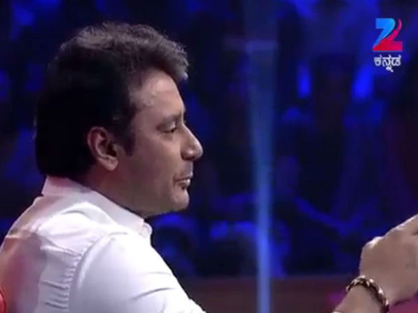 ದರ್ಶನ್, ಪುನೀತ್, ಸುದೀಪ್: 'ವೀಕೆಂಡ್'ನಲ್ಲಿ ಅತಿ ಹೆಚ್ಚು TRP ಸಿಕ್ಕಿದ್ದು ಯಾರಿಗೆ ...