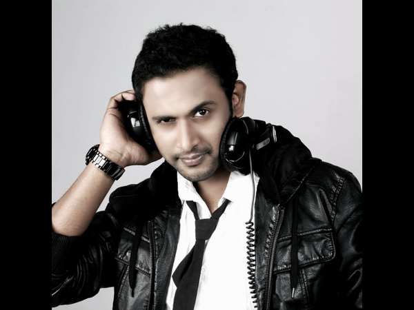 ರಾಕ್ ಸ್ಟಾರ್ ರೋಹಿತ್ 'ಕರ್ವ' ಹೀರೋ ಗುರು | RJ Rohith Star in Navaneeth's ...