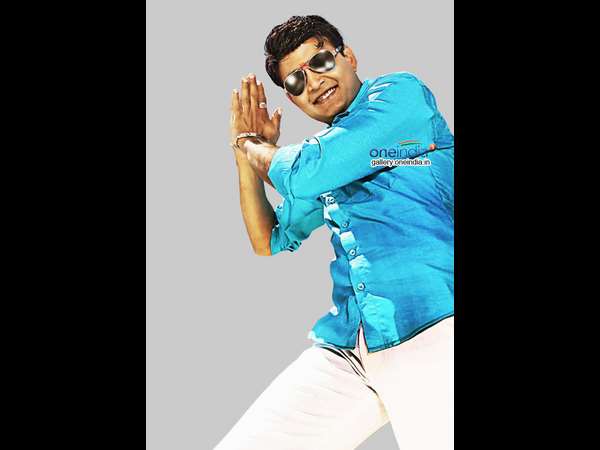 ಮತ್ತೆ ರಿಮೇಕ್ ಚಿತ್ರದತ್ತ ಕಾಮಿಡಿ ಕಿಂಗ್ ಶರಣ್ ಚಿತ್ತ | Kannada Actor Sharan ...