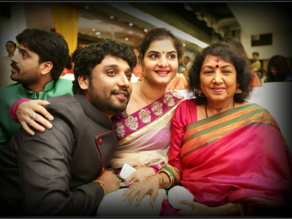 ನಟಿ ಪ್ರೇಮ ಜೊತೆ ಲವ್ ಅಫೇರ್!? RJ ರಾಜೇಶ್ ಏನಂತಾರೆ ಗೊತ್ತೇ? | Gossip about ...