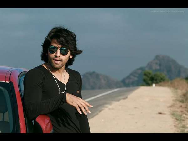 ನಾಲ್ಕು ತಿಂಗಳಲ್ಲಿ ನಾಲ್ಕೇ ಸಲ ಊಟ ಮಾಡಿದ್ರಂತೆ ಅನಿಶ್ | How Kannada Actor ...