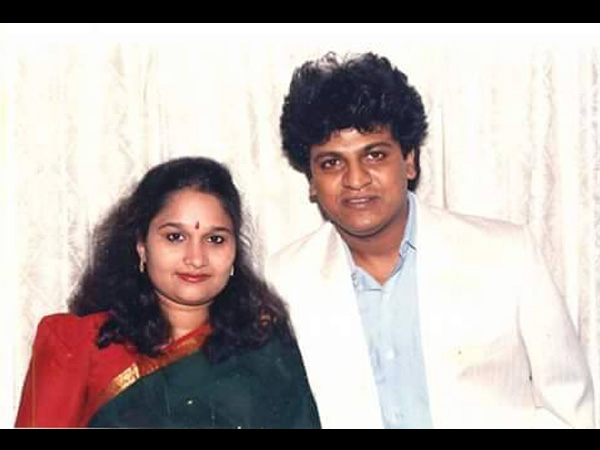 ಶಿವಣ್ಣ-ಗೀತಾ; ಜೊತೆಯಾಗಿ..ಹಿತವಾಗಿ..ಕೂಡಿ ಬಾಳಿ..ಹೀಗೆ ಎಂದೂ.. | Shiva Rajkumar ...